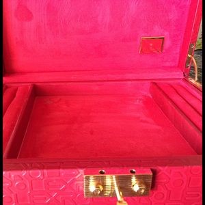 Rolex | Storage & Organization | Authentic Rolex Jewelry Box | Poshmark